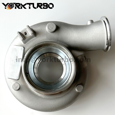 Cummins ISB 6.7 Compressor Housing For Holset HE351VE 2839136 ...