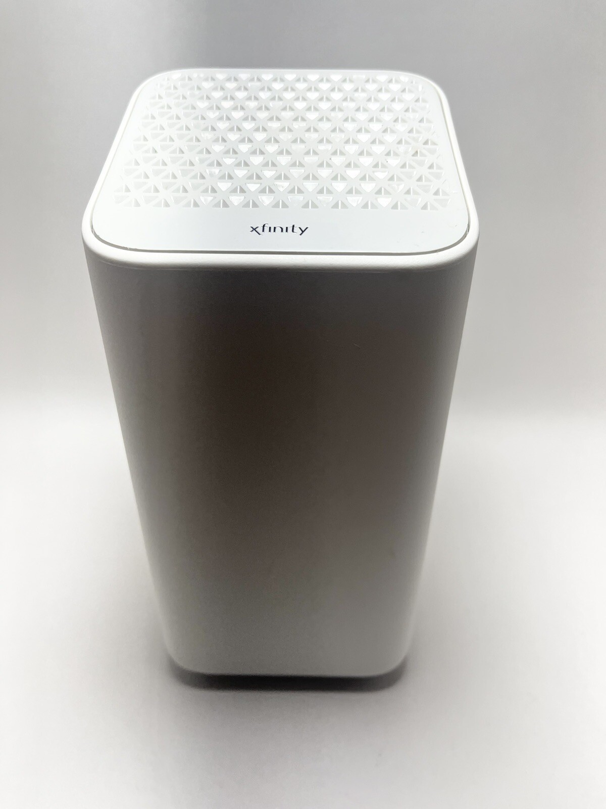 Xfinity Home WiFi Router Modem 4-Ports White XB7-CM & Power Adapter ...