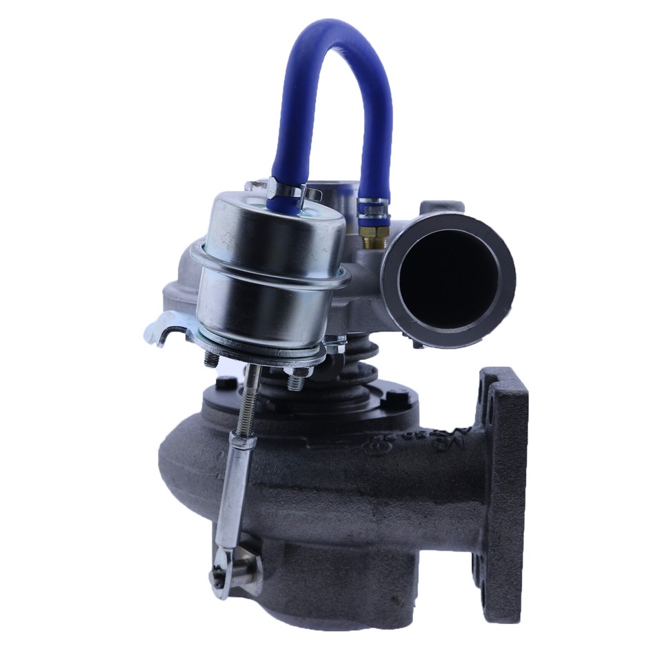 Turbocharger 2674A371 2674A093 Turbo GT2052S for Perkins Engine 1004 ...