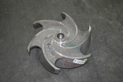 Pump Motors - Goulds Pump