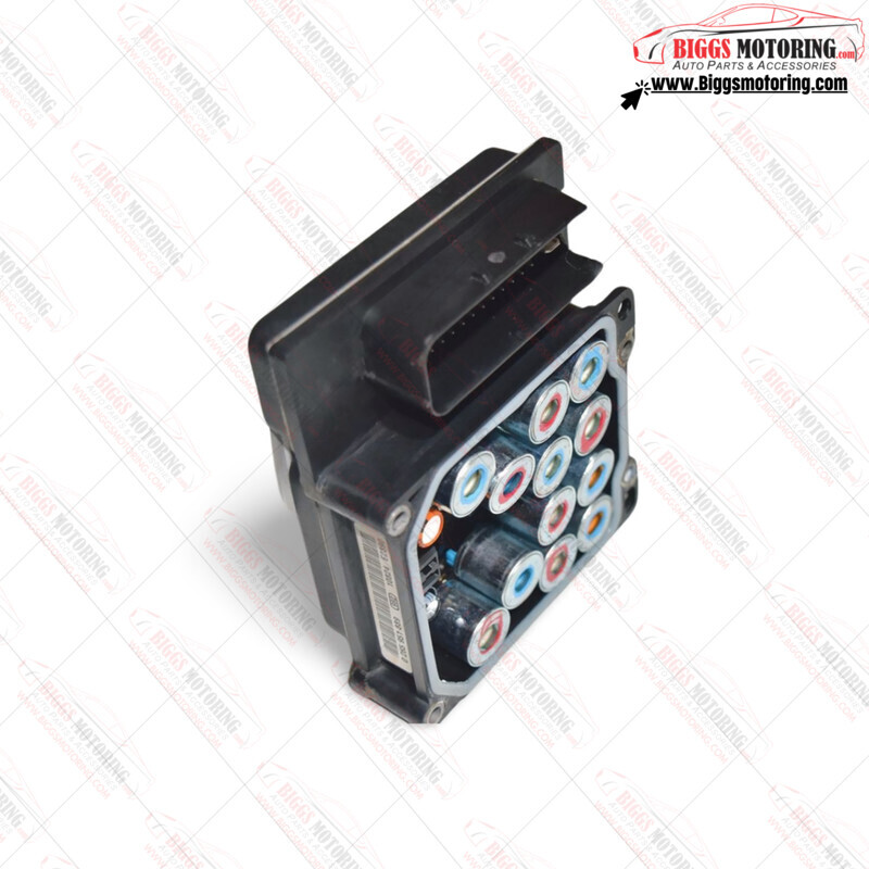 2009-2014 Factory OEM Ford F150 ABS Anti-Lock Brake Pump Module 0 265 ...