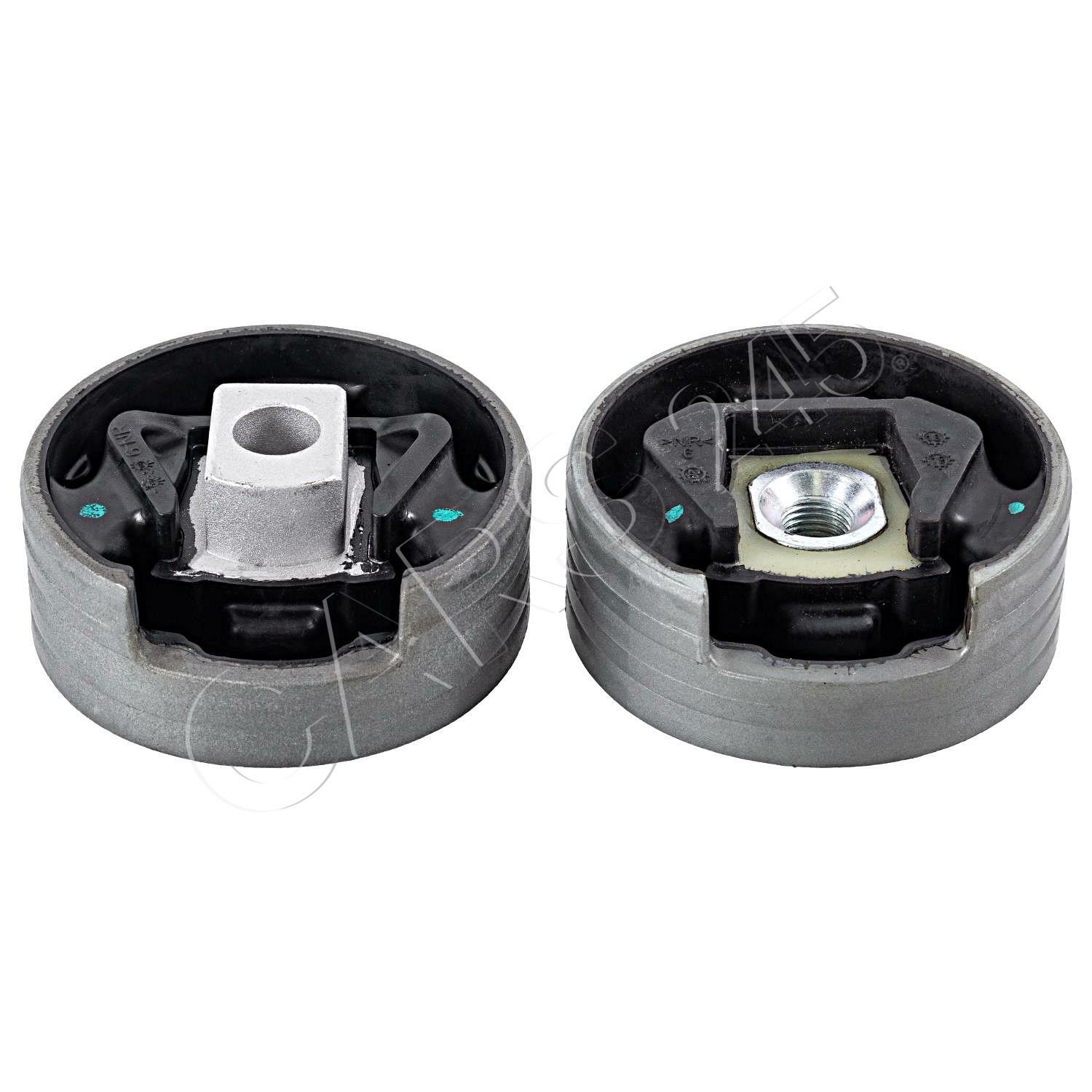 FEBI Engine Mounting Holder Upper Lower For SKODA VW SEAT AUDI T-Roc ...