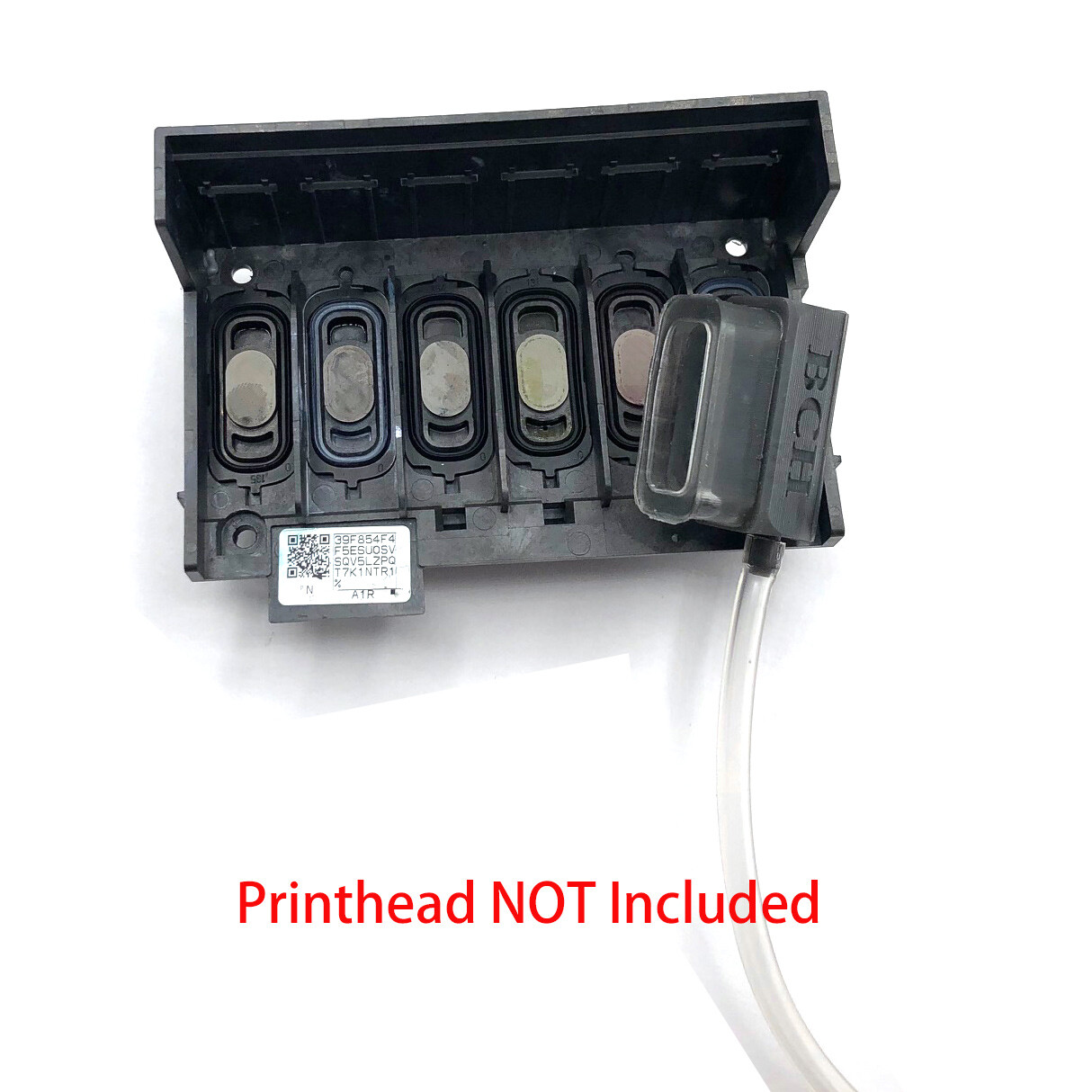 Unclogging Combo Kit for Epson Printhead:ET-8550 ET-8500 - DTF DTG ...