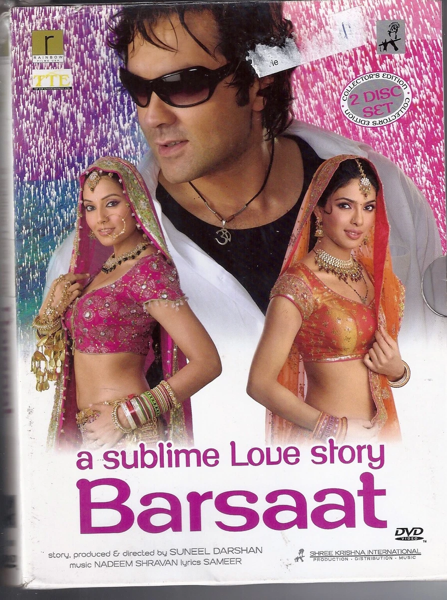 Barsaat 2005 Poster