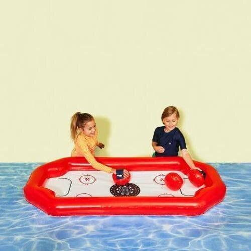 Inflatable Pool Hockey Suitable for 6+ Years | eBay