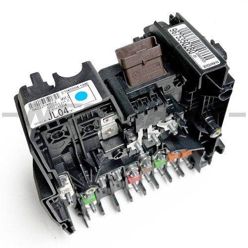 OE Citroen & Peugeot Battery Management Unit & Protection 9675350280 ...