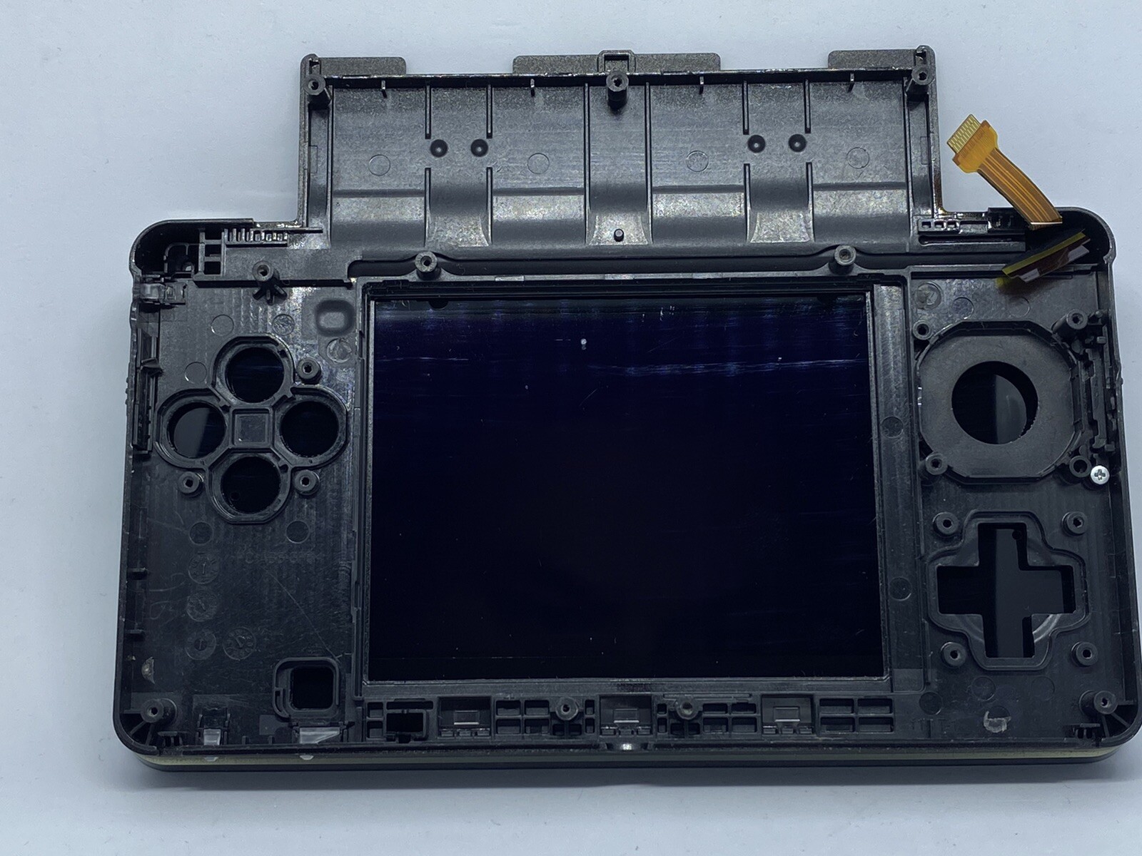 Ecran supérieur Nintendo 3DS PARTNER-CTR CONTROLLER UNIT - en l'état ...