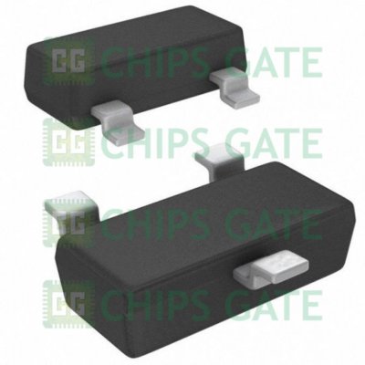 50PCS NEW BSS127 H6327 INFINEO D/C:13+ SOT23 | eBay