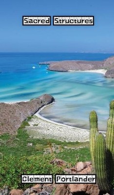 Sacred Structures by Clement Portlander Hardcover Book | eBay