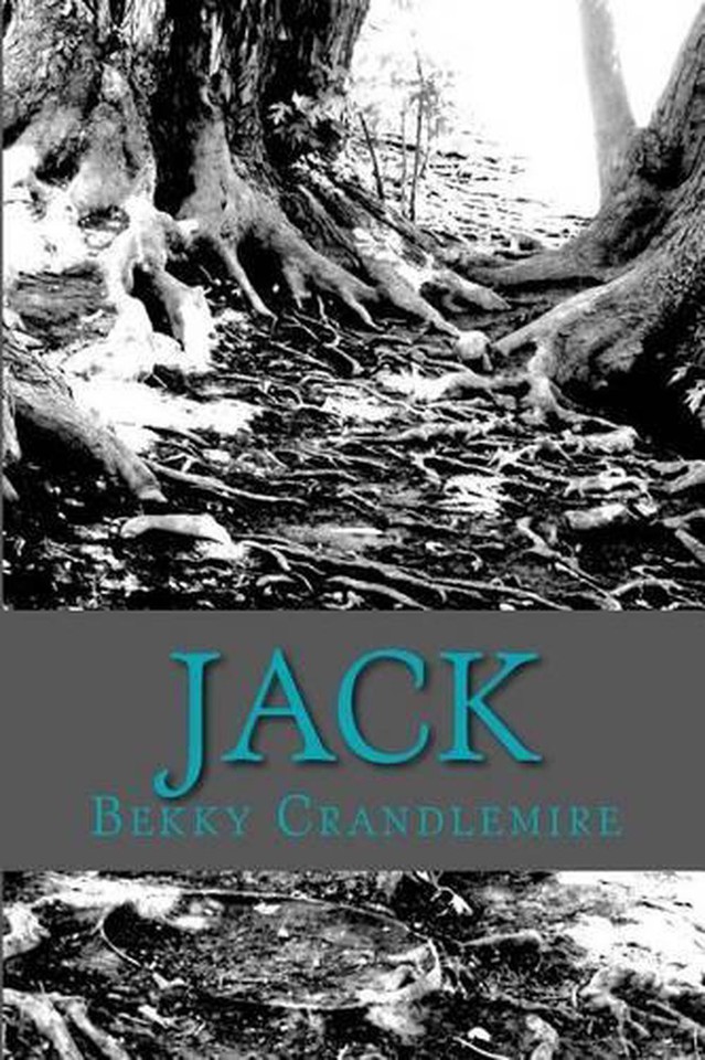 Jack: Book Three - Unconnected / Book Four - Unleashed by Bekky ...