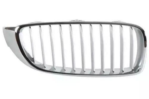 Genuine BMW F32 F33 Radiator Kidney Modern Line Grille Right OEM ...