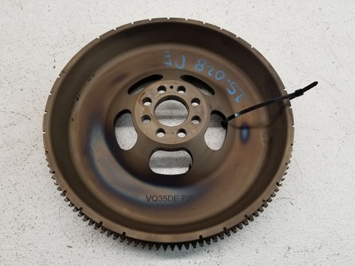 03-07 350Z/G35 Z1 Motorsports Performance Flywheel Aftermarket | eBay