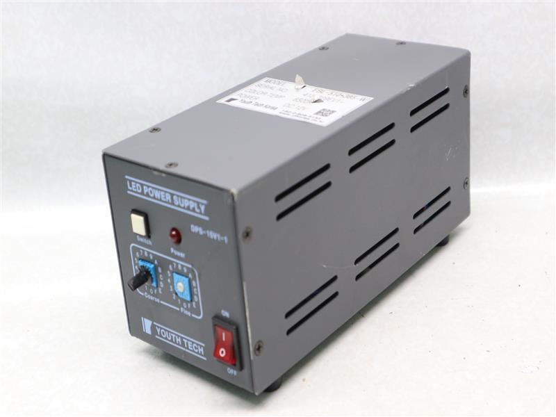 Youth Tech DPS-M15V1-1 DPSM15V11 DPS-15V1-1 LED Power Supply 30 Days ...
