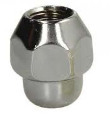 Genuine OEM Hyundai Genesis Wheel Lug Nut 5295014140 | eBay