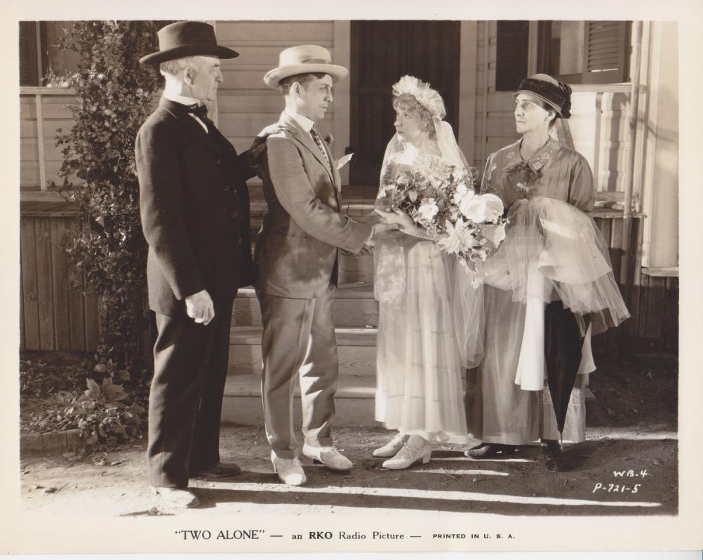 Beulah Bondi in "Two Alone" 1934 Vintage Promotional Still | eBay