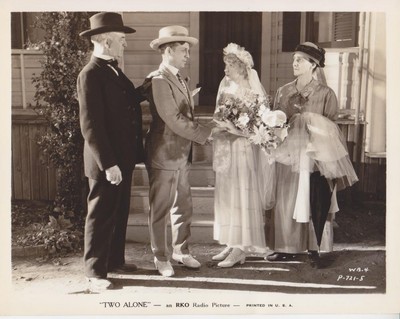 Beulah Bondi in "Two Alone" 1934 Vintage Promotional Still | eBay