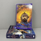 Jack McDevitt Alex Benedict Novel Paperback Talent for War Science ...