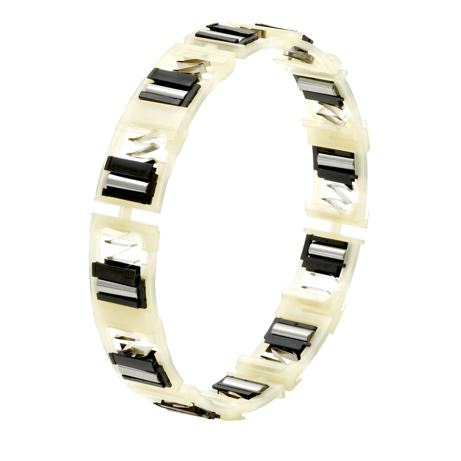 4R100 Sprag - Overdrive Roller Clutch 12-Roller Plastic Cage 3.313" OD ...