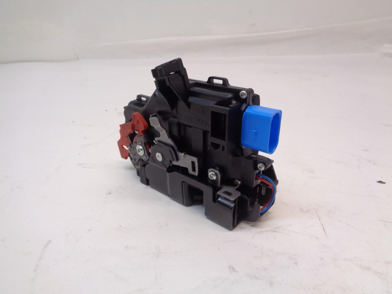 GENUINE PORSCHE 911 CARRERA BOXSTER LEFT DOOR LOCK MECHANISM 3D1837015 ...