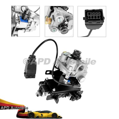 Modulator Valve Assembly Direct Replaces 4005001010 Electronic Control ...