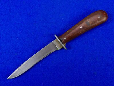German Germany WW2 Vintage Old Puma Boot Fighting Knife | eBay