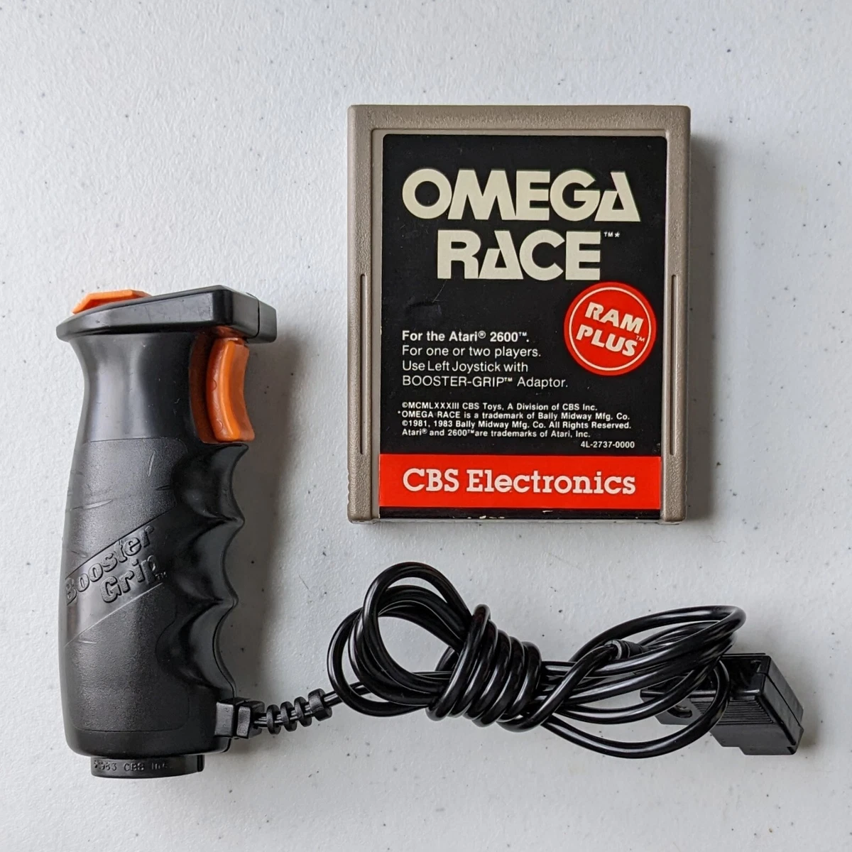 The Atari 2600+ is live for preorders! - Page 111 - Atari 2600+/7800 ...