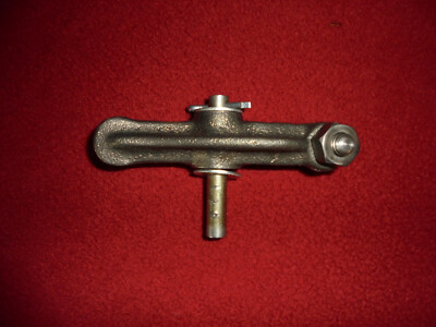 Waterloo Co. "Contract" Gas Engine 1-1/2 1-3/4 2 Hp Rocker Arm Complete ...