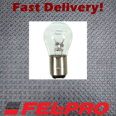 Fel-Pro Light Bulb - Multi-Purpose suits Chevrolet 250 (years: 66-84 ...