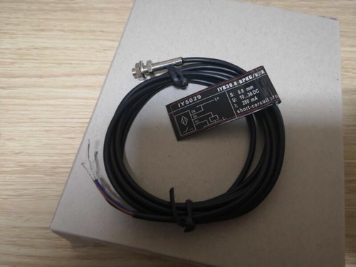1PC New IFM IY5029 Sensor | eBay