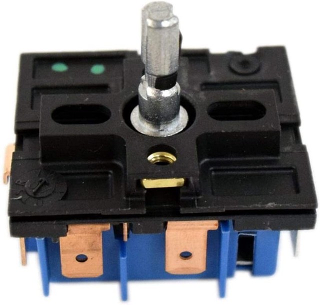 ERP WB24X25013 Range Infinite Switch for sale online | eBay