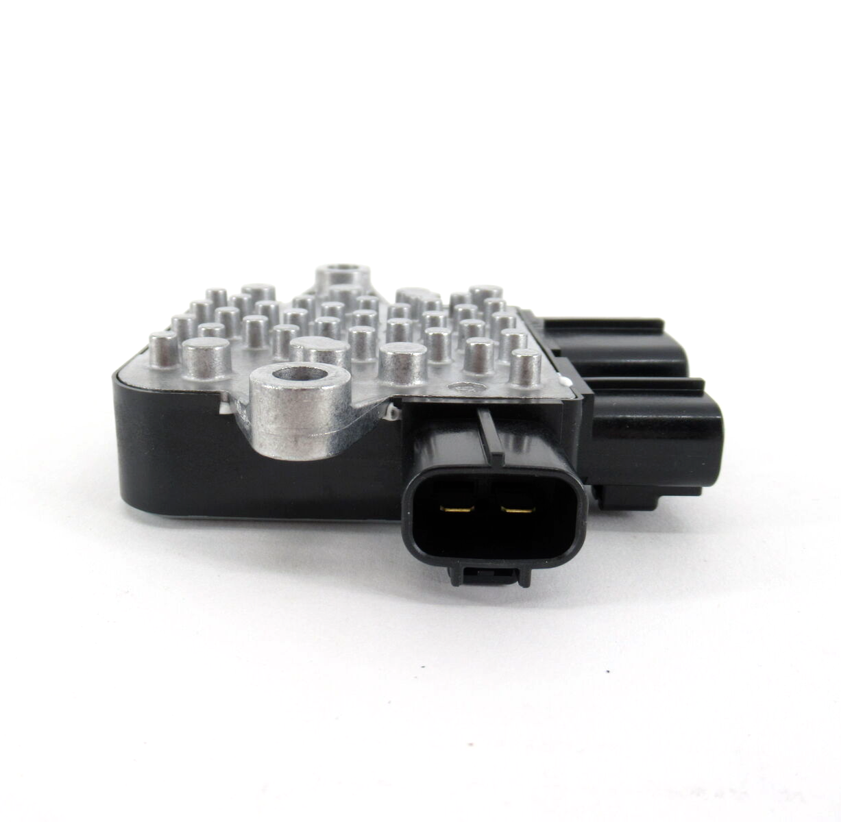 Genuine OEM Nissan Infiniti 21493-4GA0A Engine Cooling Fan Control ...