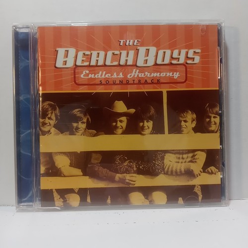 The Beach Boys – Endless Harmony Soundtrack - CD 116 | eBay