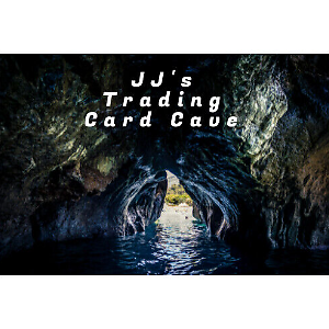 JJ's Trading Card Cave | eBay.de Shops