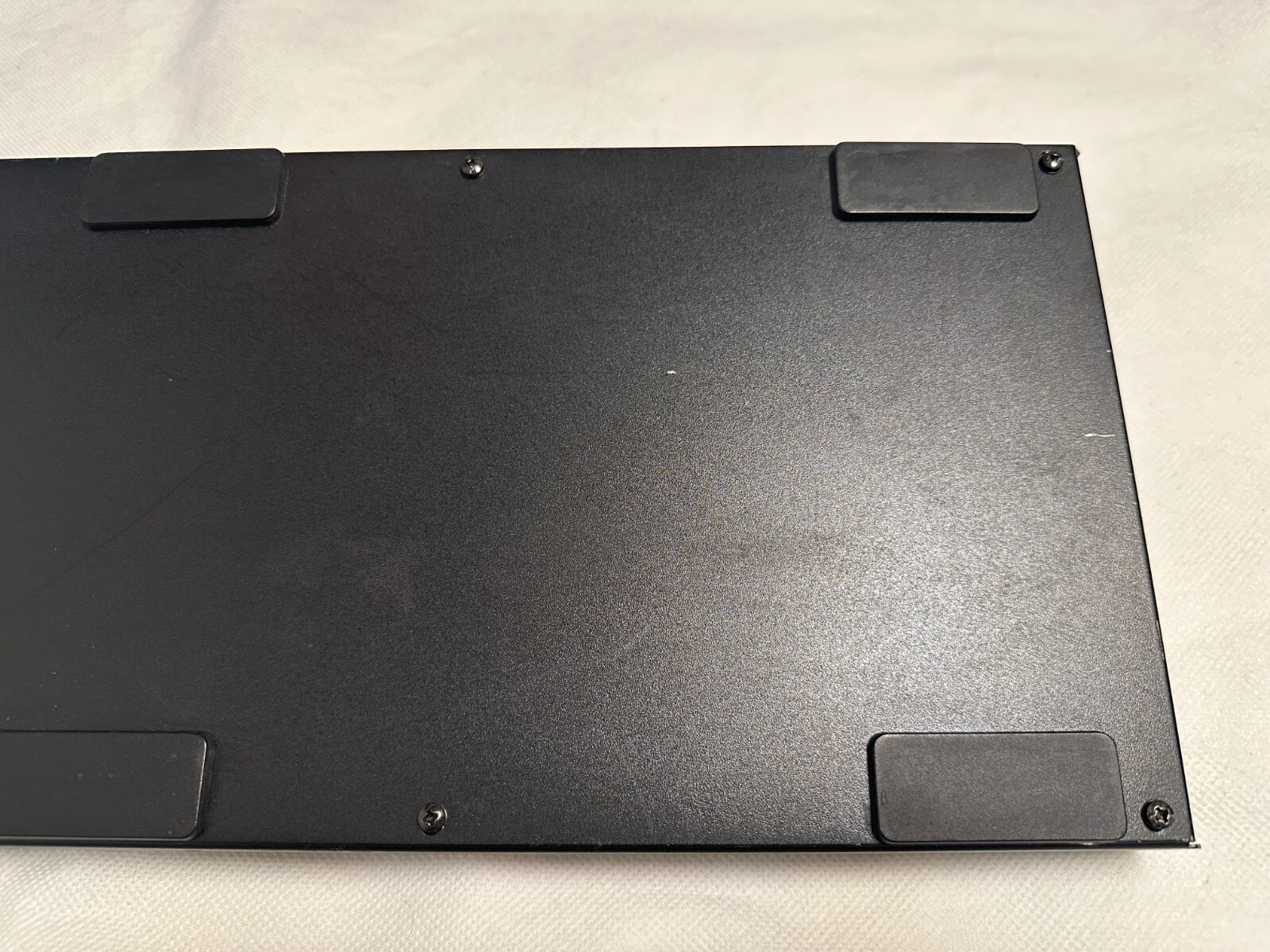 Roland FC-100 mkⅡ Foot Controller Guitar Effect Pedal w/RRC Cable | eBay