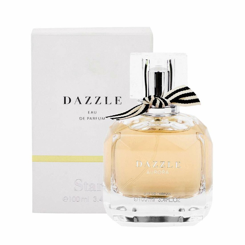 MINISO Dazzle EDT Eau the Parfum Long Lasting Women Perfumes, 100ml | eBay