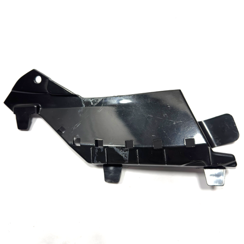 OEM 2008 - 2023 Mercedes Benz Lower Left Side Cover Bumper Trim Area ...