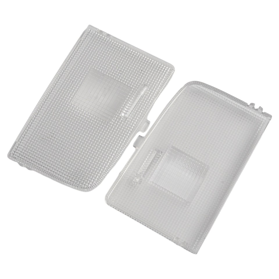 Light Lamp Cover Accessories Left Parts Spare Front Lens Map ...