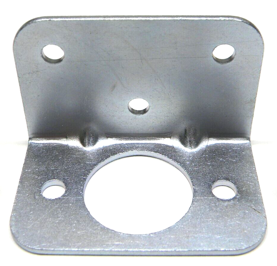 Holley QFT CCS Universal Fuel Pressure Regulator Mounting Bracket ...