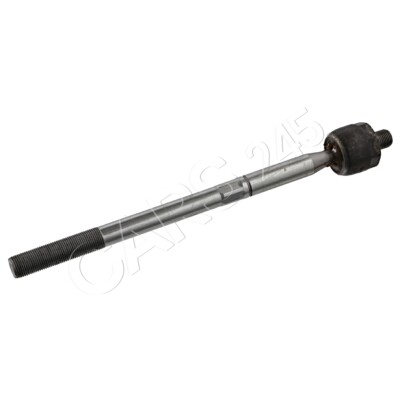Tie Rod Axle Joint Front FEBI For VOLVO FORD LAND ROVER S60 II S80 V60 ...