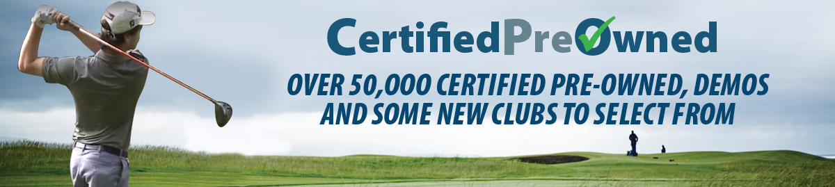 MikesGolfOutlet | eBay Stores