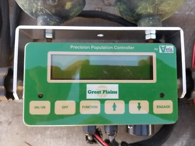 Planters - Seeder Planter