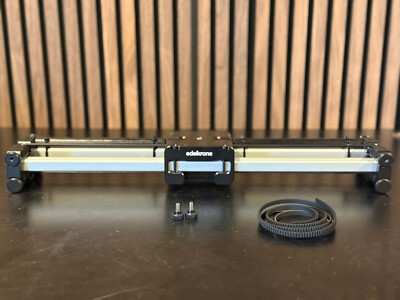 Edelkrone slider plus v5 pro compact steady module-never used | eBay