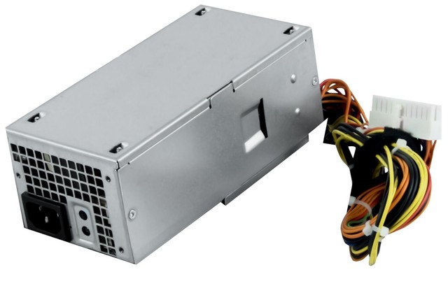 Genuine Dell Optiplex 790 Power Supply 250w H250ad-00 7gc81 for sale ...
