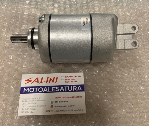 Starter Motor KTM Rallye Factory Replica 660 Cc 2007 | eBay