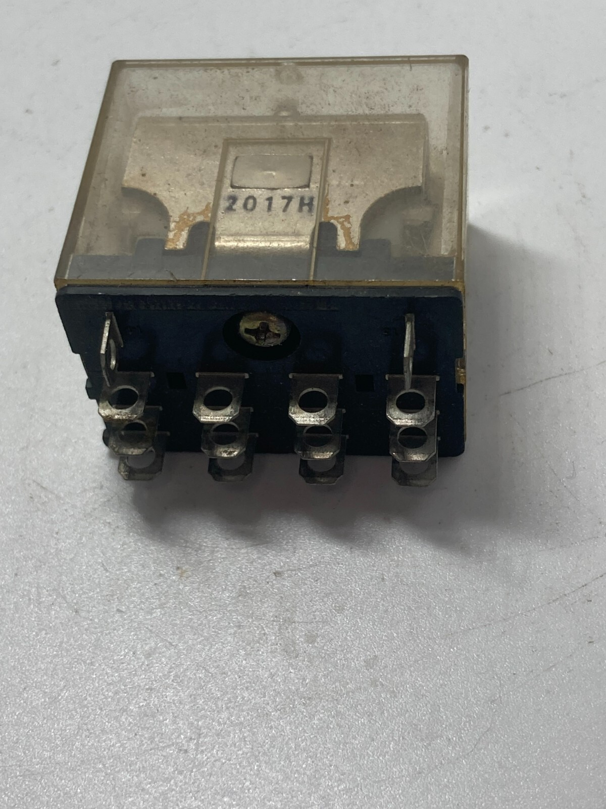D7PR4A Cutler Hammer Relay 120v Coil for sale online | eBay