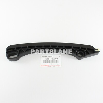 Toyota Corolla C-HR OEM Genuine Chain Vibration Damper 13561-37060 | eBay