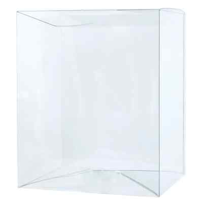 PopShield Protector for Funko Deluxe Godzilla (Laying Down) #1546 ...