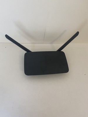 Linksys E5350 1000Mbps Wireless Router - Untested w/Power Cord ...