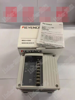 1PC New MS2-H300 KEYENCE | eBay
