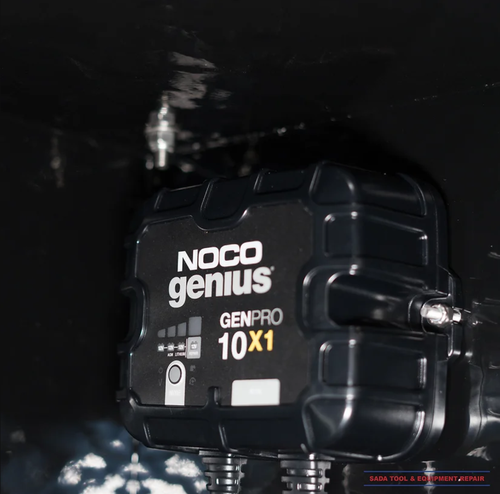 12V 7GPM 100PSI Softwash Box Softwash Kit STR70100KBP | eBay